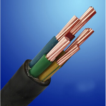 电线电缆5芯25平方ZR-YJV*/VV4*25+1*16电力电缆国标铜芯线缆 YJV4*16+1【图片 价格 品牌 报价】-京东