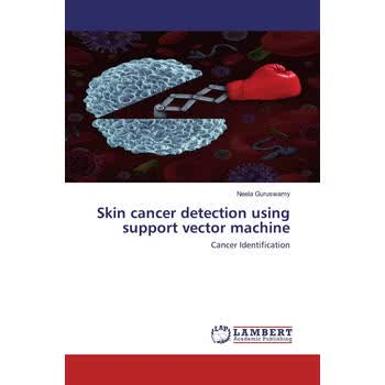 Skin cancer detection using support vector machi