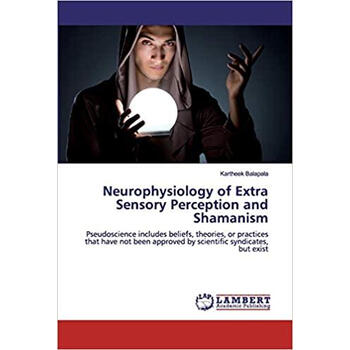 Neurophysiology of Extra Sensory Perception and