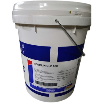 福斯VG极压工业油RENOLIN C PG 46 68 100 150 220 320 460 CLP220#18L【图片 价格 品牌 报价】-京东
