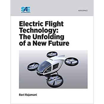 Electric Flight Technology