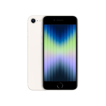 Apple 苹果 iPhone SE3 4.7英寸通4G 全新海外版 无锁 SE3 白色 128GB 海外版全新库存机【图片 价格 品牌 报价】-京东