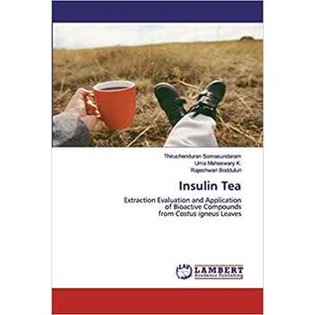 Insulin Tea