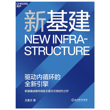 新基建 王喜文