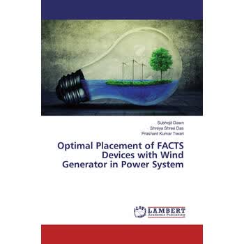 Optimal Placement of FACTS Devices with Wind Gen