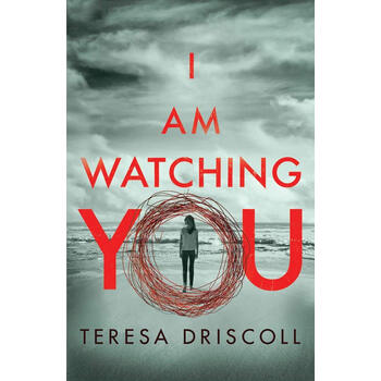 I Am Watching You