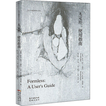 无定形:使用指南 图书