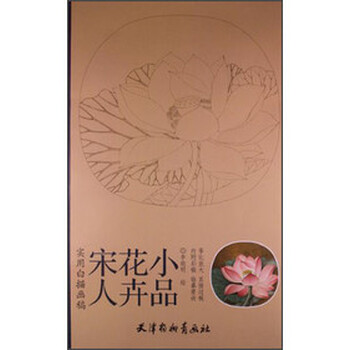 宋人花卉小品