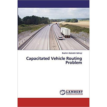 Capacitated Vehicle Routing Problem