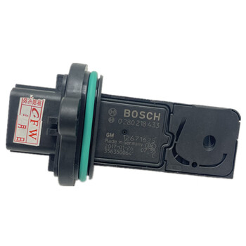 适用于昂科拉威朗英朗科鲁兹创酷空气流量计进气温度传感器135054 13505433【图片 价格 品牌 报价】-京东