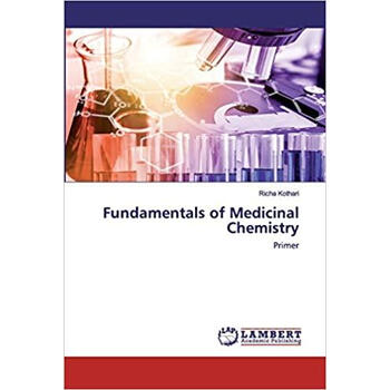 Fundamentals of Medicinal Chemistry