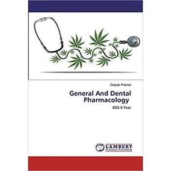 General And Dental Pharmacology
