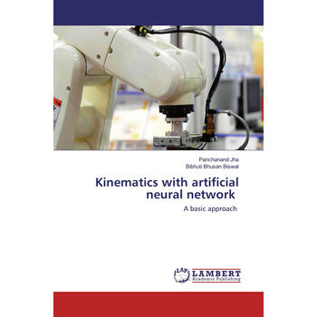Kinematics with artificial neural network