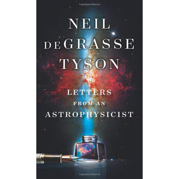 Letters from an Astrophysicist 天体物理学家的来信