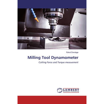 Milling Tool Dynamometer