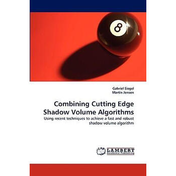 Combining Cutting Edge Shadow Volume Algorithms