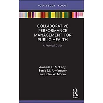 Collaborative Performance Management for Public