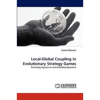 Local-Global Coupling in Evolutionary Strategy G