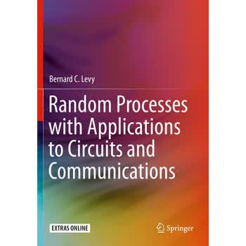 Random Processes with Applications to Circuits a