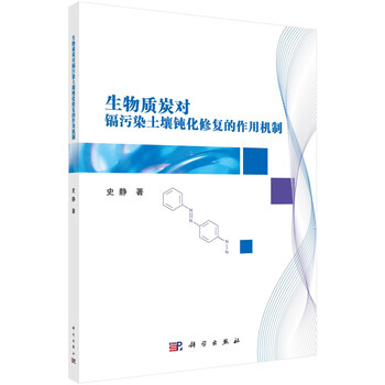 生物质炭对镉污染土壤钝化修复的作用机制
