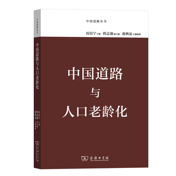 中国道路丛书：中国道路与人口老龄化