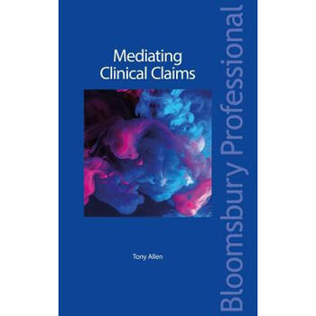 Mediating Clinical Claims