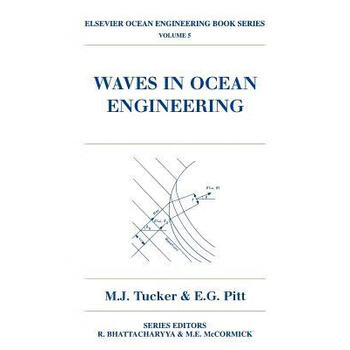 Waves in Ocean Engineering