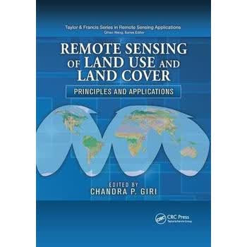 Remote Sensing of Land Use and Land Cover: Princ