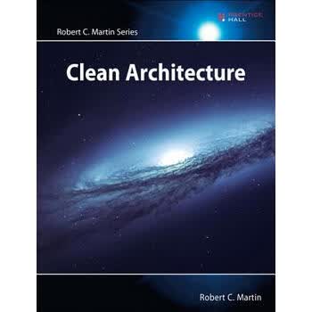 整洁架构 Clean Architecture:A Craftsman\x27s Guide to