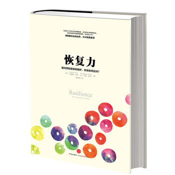 恢复力【正版图书】