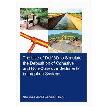The Use of Delft3d to Simulate the Deposition of