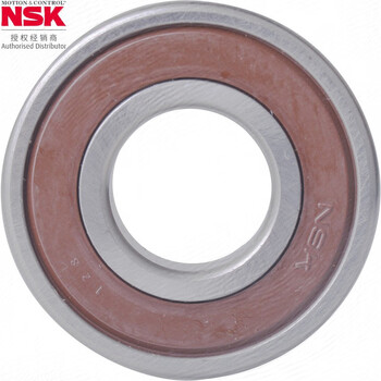 【NSK深沟球轴承】恩斯克/NSK轴承 深沟球轴承 6002VVCM H（昆山产）【袋装】【行情 报价 价格 评测】-京东