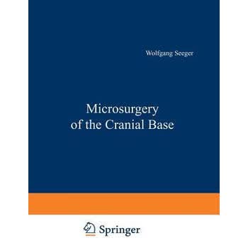 Microsurgery of the Cranial Base