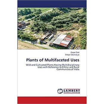 Plants of Multifaceted Uses