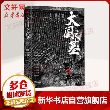 大国之基 中国乡村振兴诸问题 2019中国好书