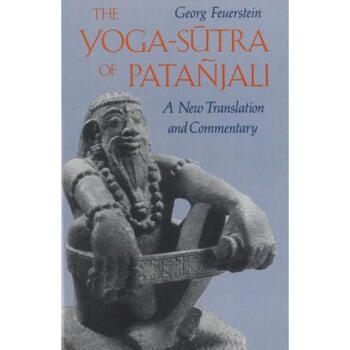 The Yoga-Sutra of Patanjali: A New Translati...