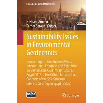 Sustainability Issues in Environmental Geotechni
