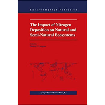 The Impact of Nitrogen Deposition on Natural and