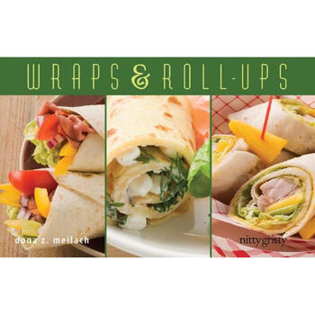 Wraps & Roll-Ups