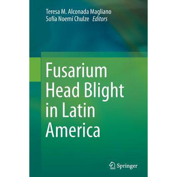 Fusarium Head Blight in Latin America