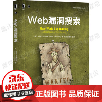 Web漏洞搜索