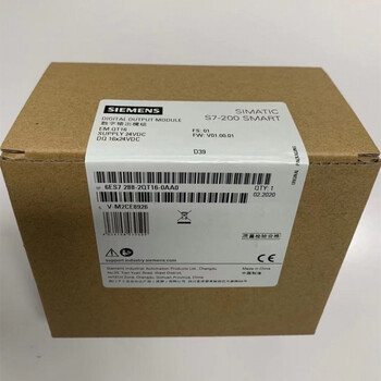 西门子模块288-2DE08/DE16/DR08/DT08/QR16/QT16/DR16/DT16/ 6ES7 288-2DE16-0AA0 ...