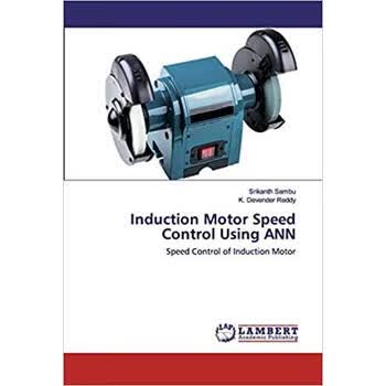 Induction Motor Speed Control Using ANN