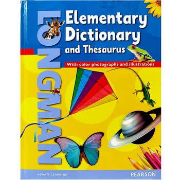 朗文初阶词典 Longman Elementary Dictionary(American)
