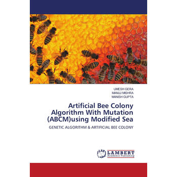 Artificial Bee Colony Algorithm With Mutation (A