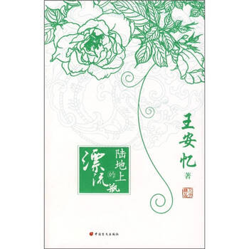 陆地上的漂流瓶人文精品 王安忆