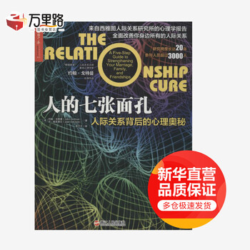 人的七张面孔