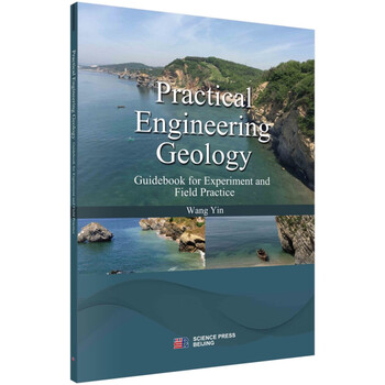 Practical Engineering Geology(Guidebook fo
