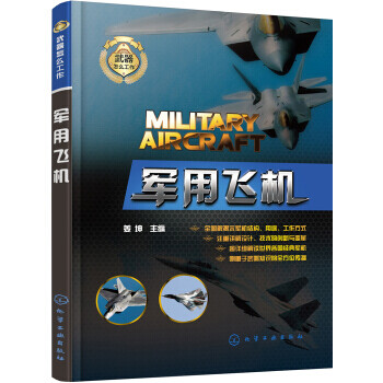 武器怎么工作--军用飞机