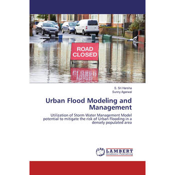 Urban Flood Modeling and Management